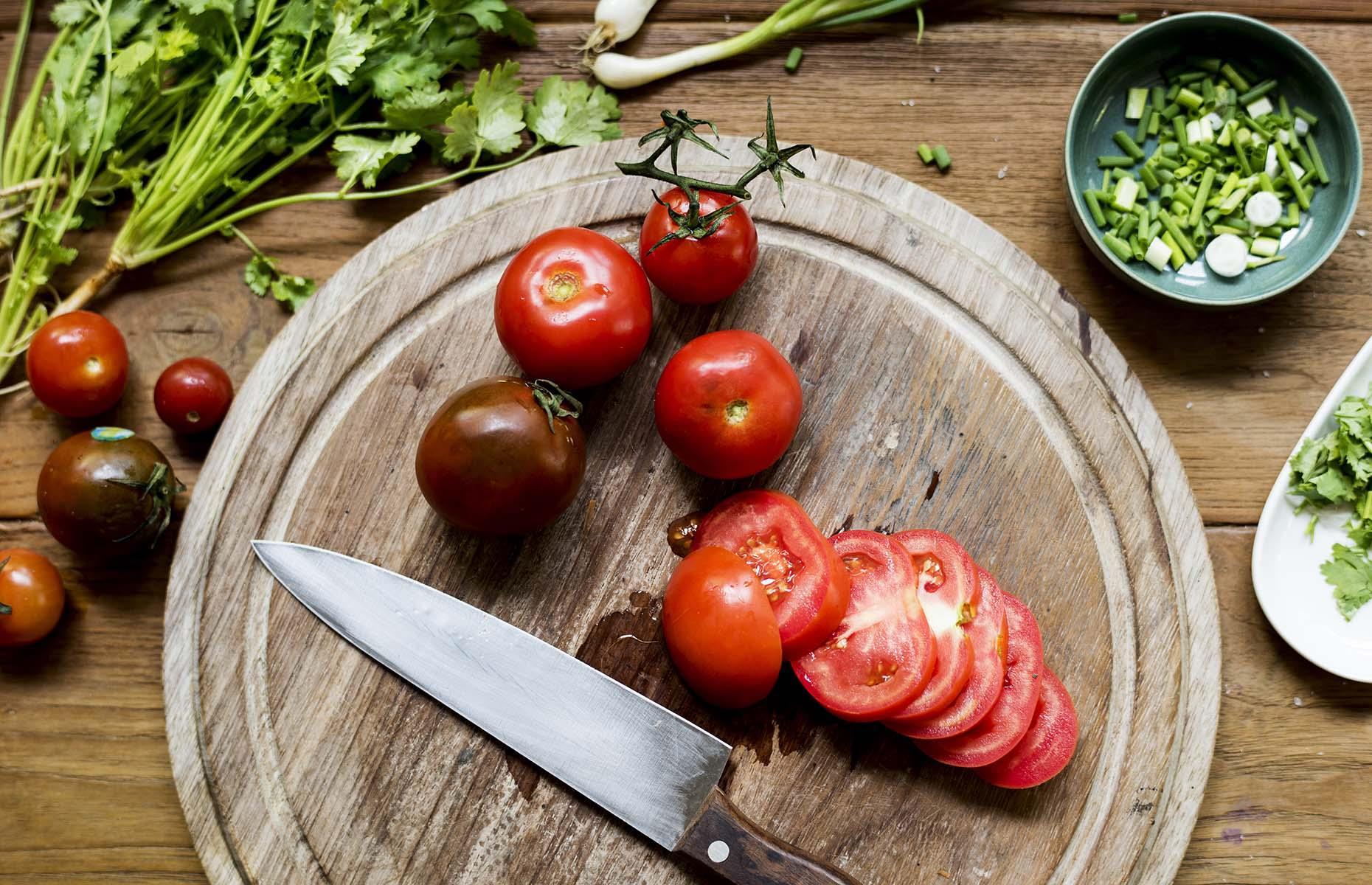 Stumpfe Messer und 29 weitere Küchenunsitten, die nicht sein müssen