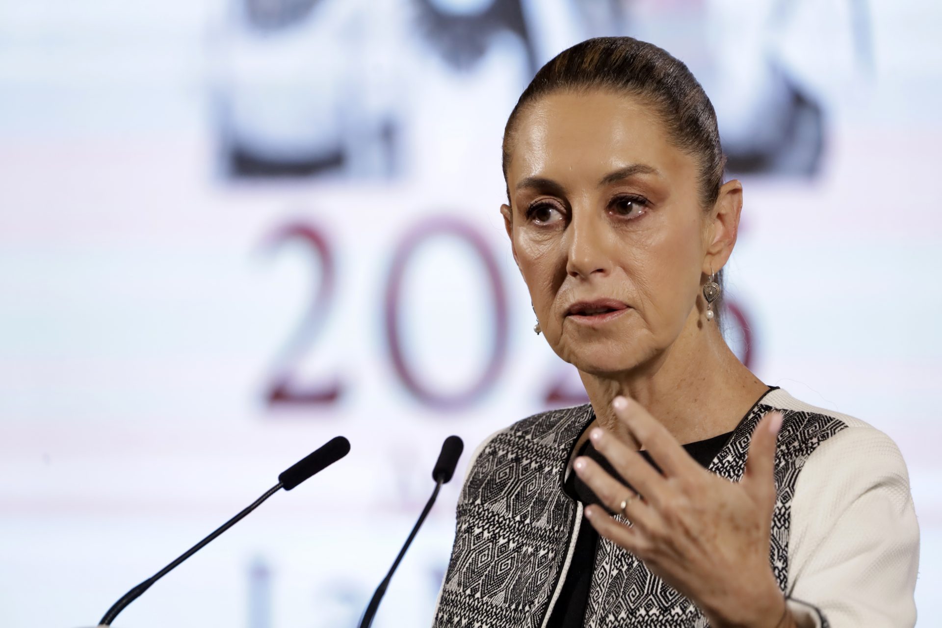 El megaproyecto del Tren Maya: el reto presidencial de Sheinbaum