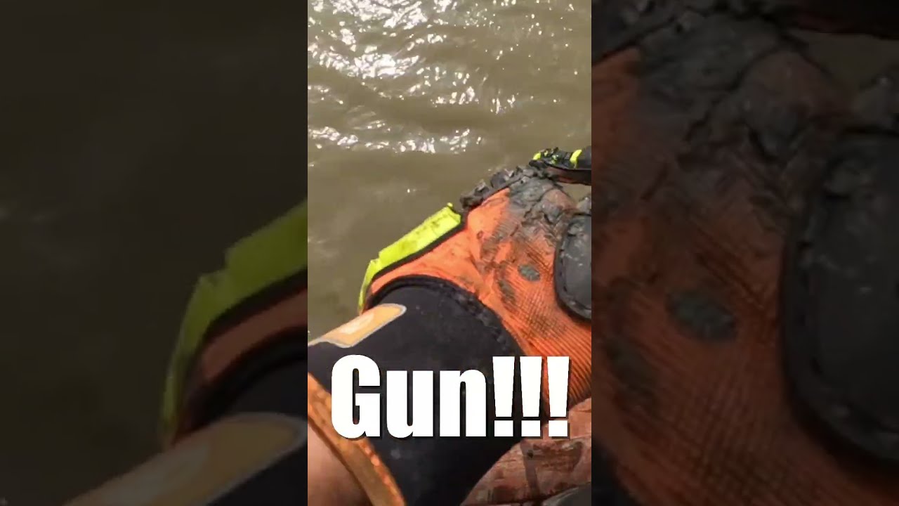 No Way! Amazing Magnet Fishing Find!