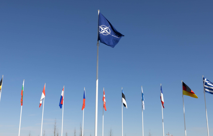 Watts and Weapons: A New Strategic Nuclear Triad