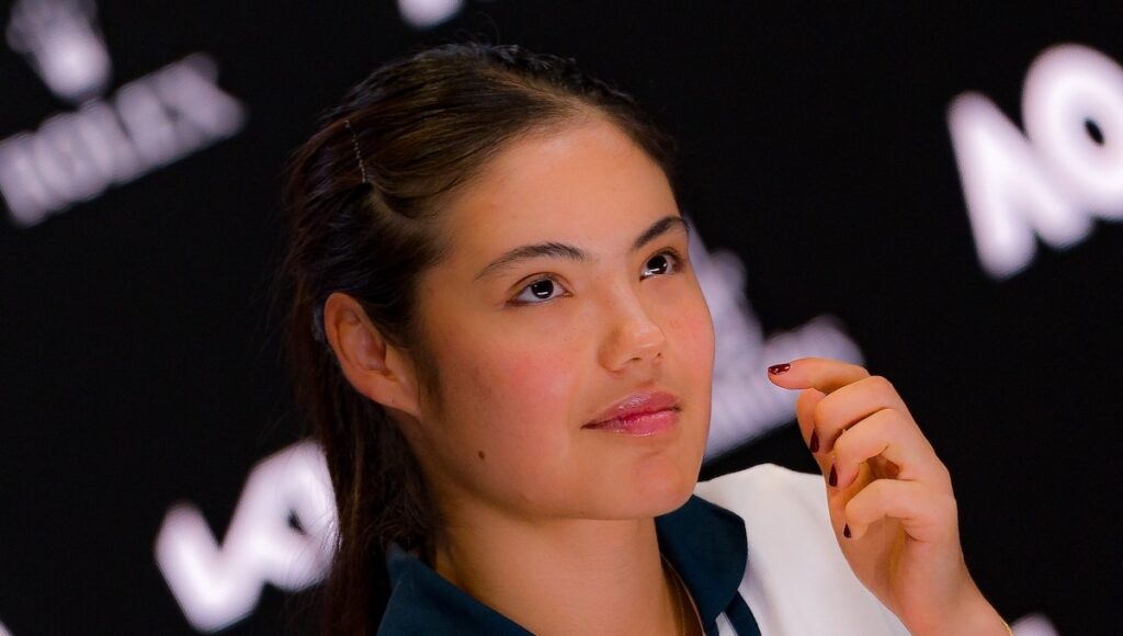 Jack Draper, sur le nouveau couple Alcaraz‐Raducanu : « Je n’en veux ...