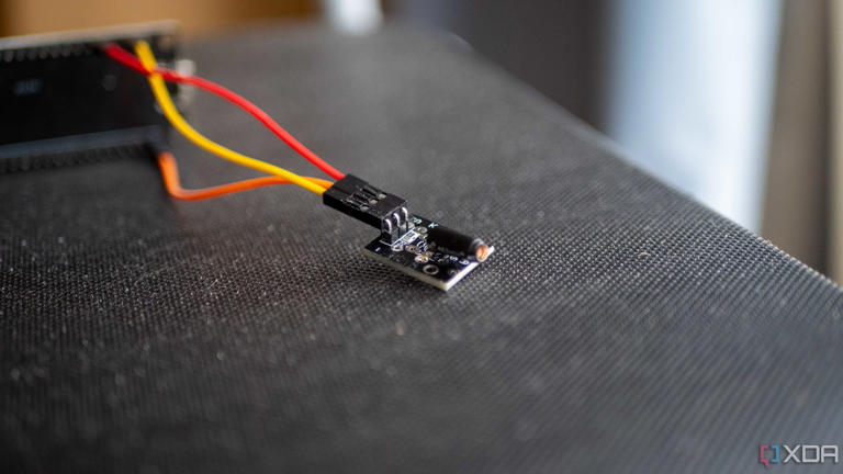 7 ESPHome projects that made my smart home actually feel smart