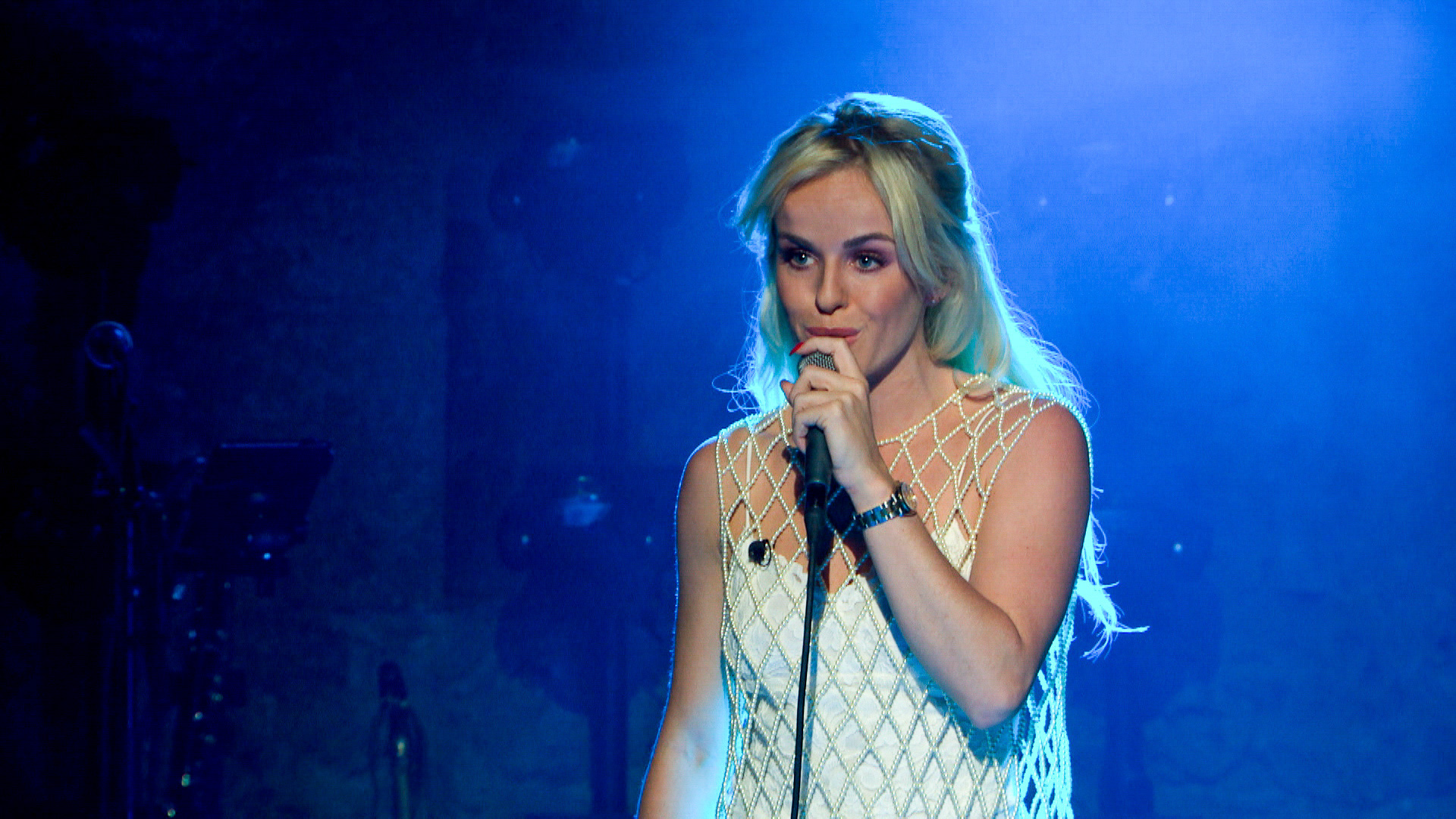 Josje Huisman: “Typisch jong en onbezonnen”