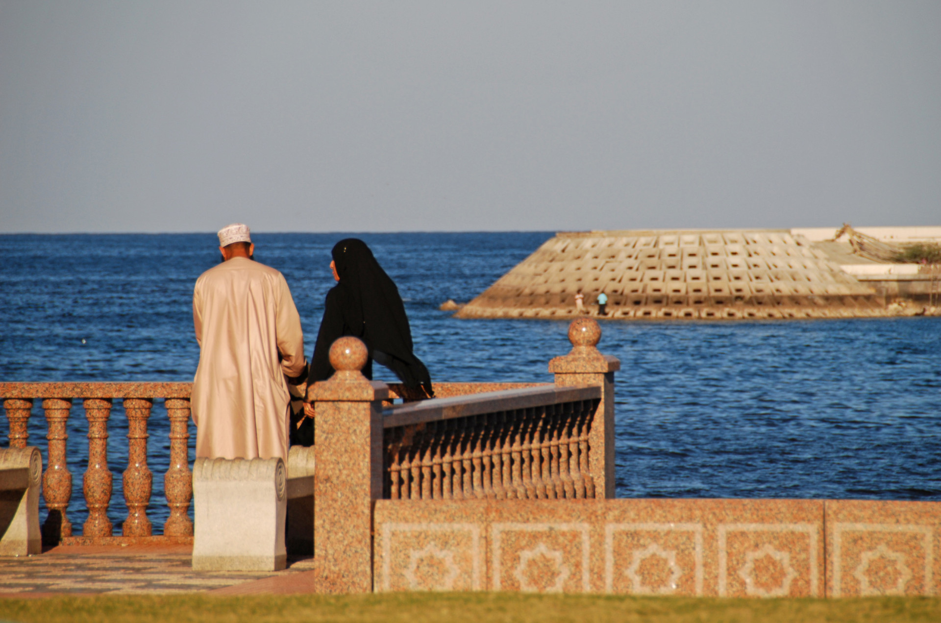 The most conservative countries in the world