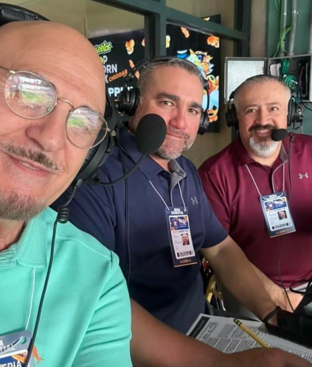 Space City Home Network to air 26 Houston Astros games in Spanish