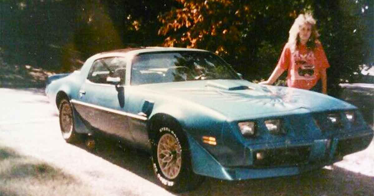 23 1970s Pics Of Muscle Cars' Little Brother