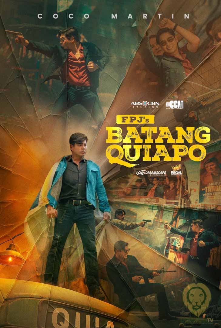 Coco Martin promises more action-packed scenes, teases death of major ...