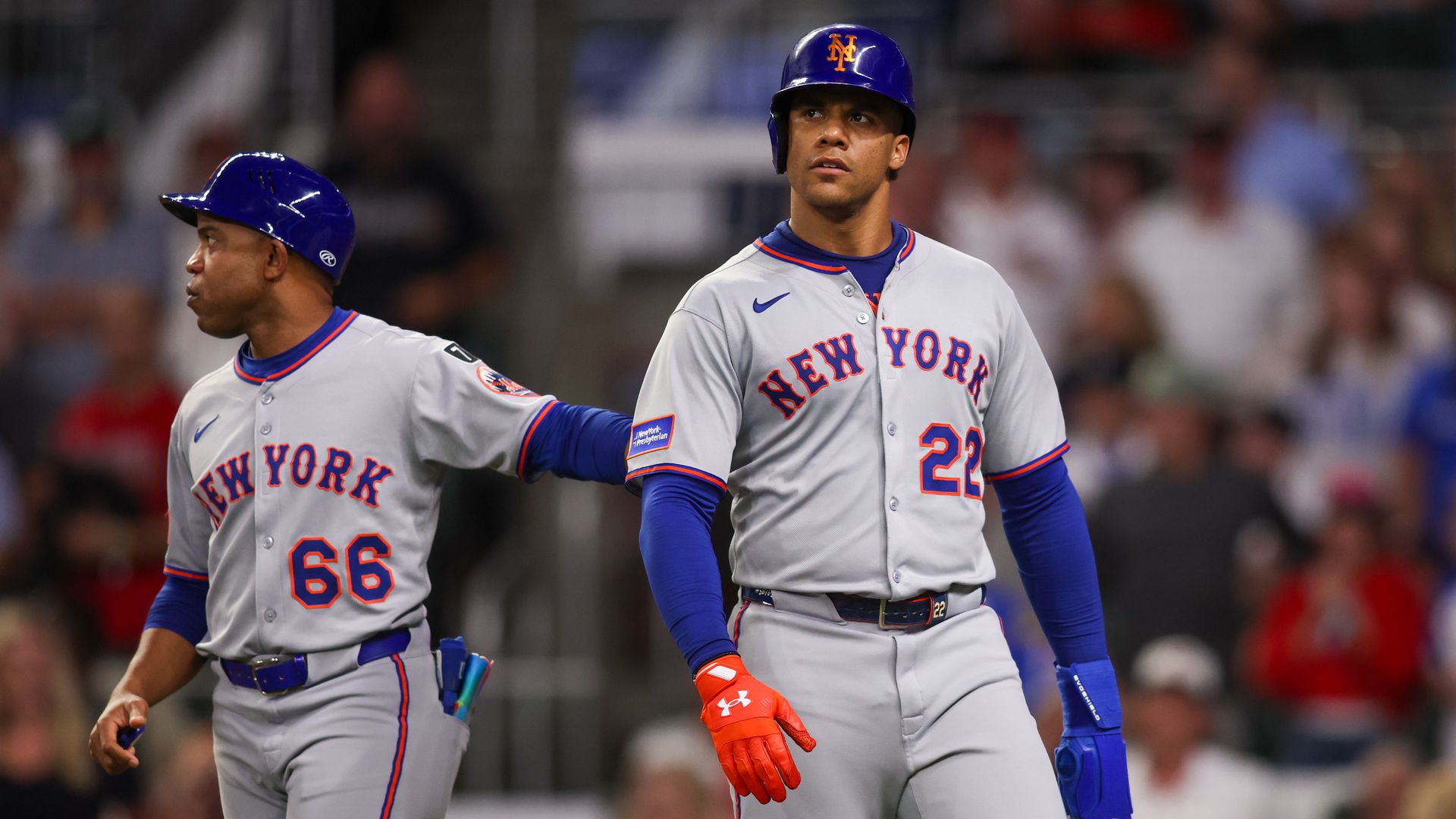 Mets Morning News for June 18, 2025