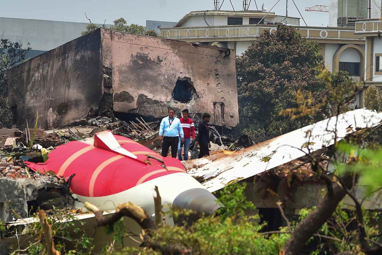 Boeing 787 Crash: What We Know and What Comes Next