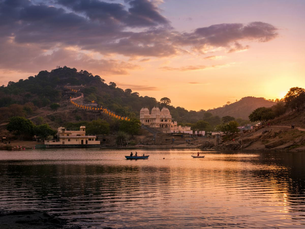 Ahmedabad To Hills: 7 Most Beautiful Short Trips For Nature And Calm Ahmedabad To Hills: 7 Most Beautiful Short Trips For Nature And Calm
