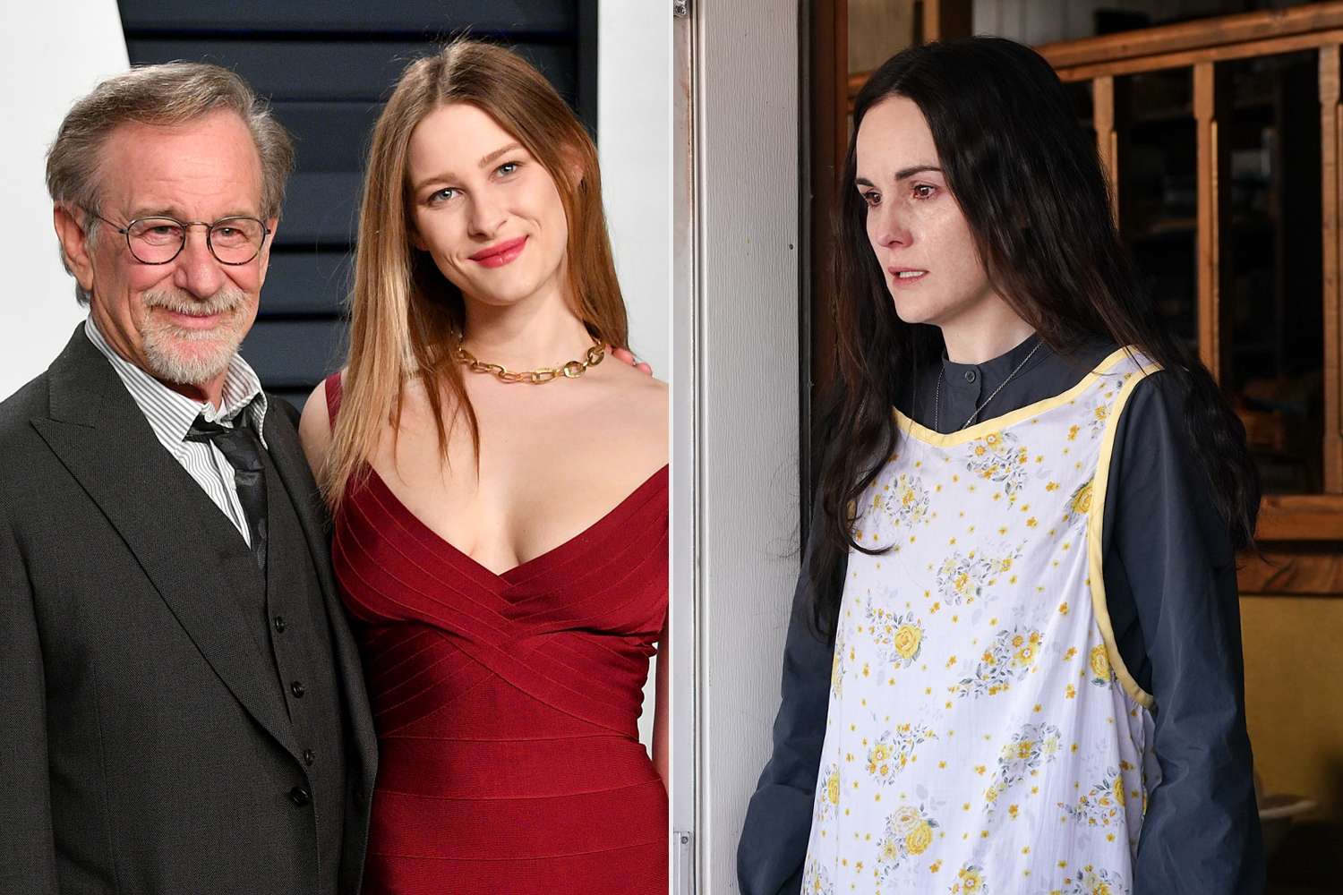 See the Intense Trailer for Destry Allyn Spielberg's Directorial Debut ...