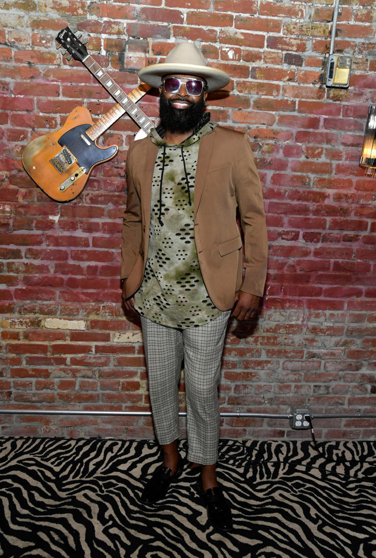 Dave Scott, ‘Step Up 2’ and ‘So You Think You Can Dance’ choreographer ...