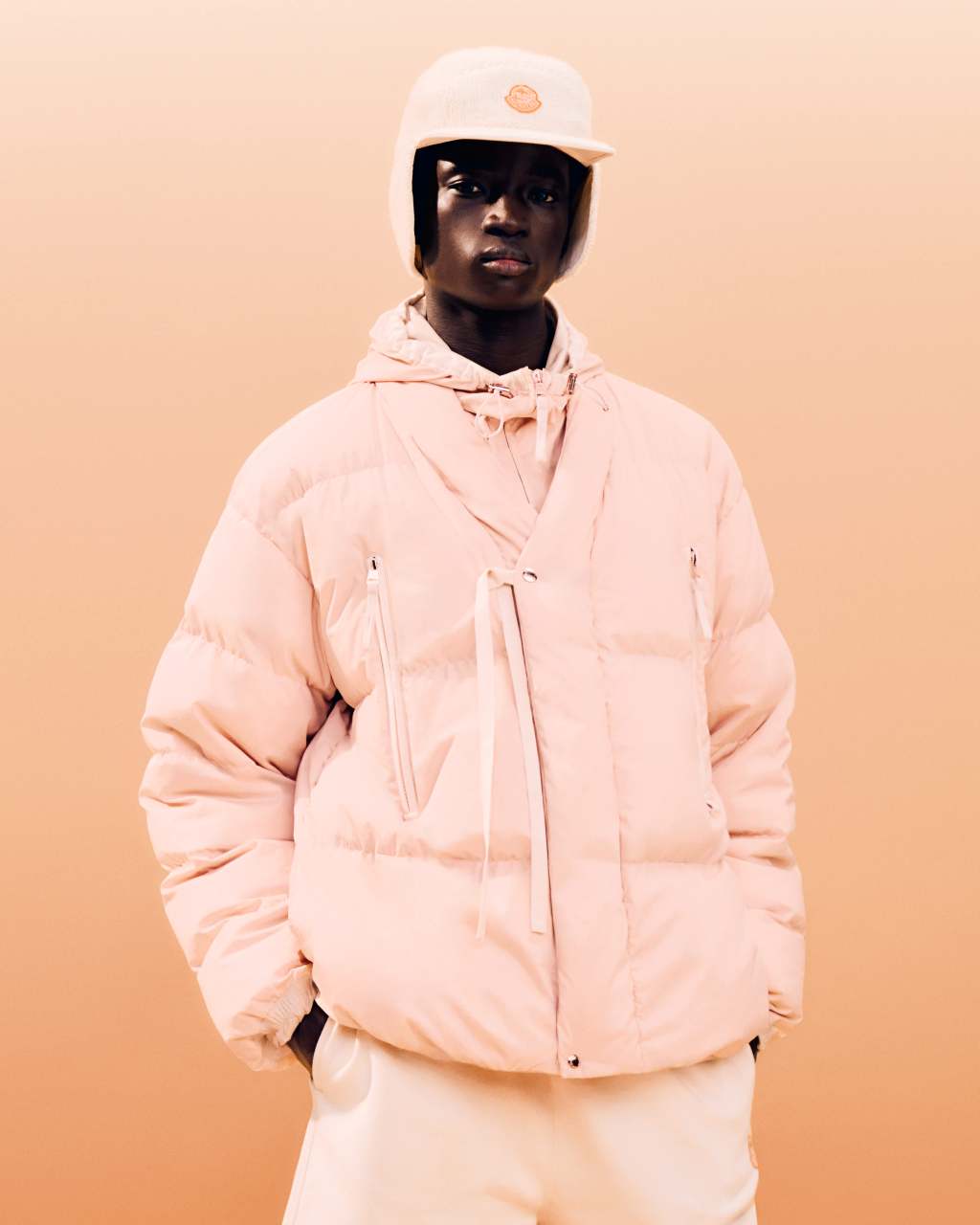 Donald Glover Says "Functionality Is Key" as He Debuts Moncler x Gilga ...