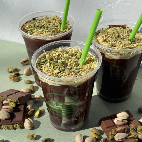 The Shake Shack Dessert That Launched a Thousand TikToks Is Finally ...