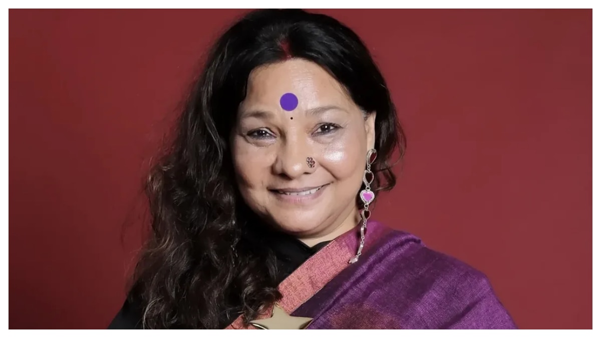 Sunita Rajwar On Santosh Being Denied Indian Release Despite Oscar Buzz ...