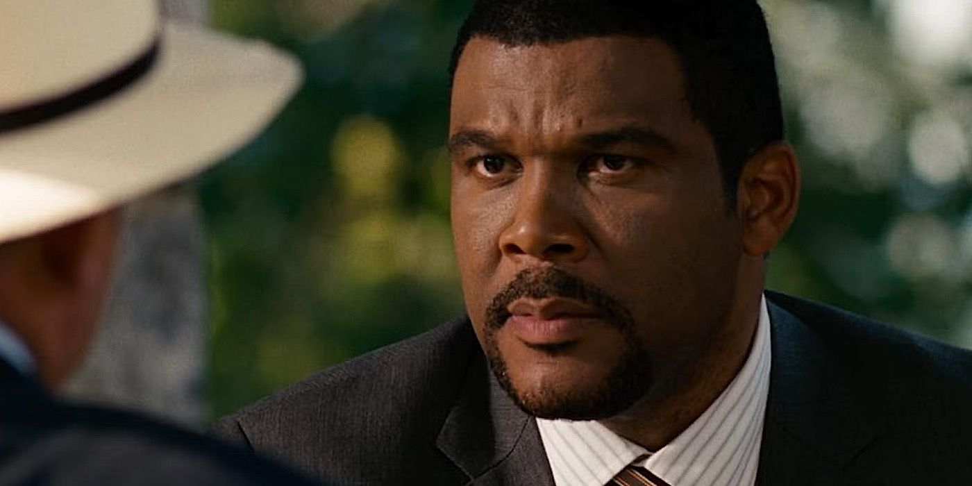 Tyler Perry Accuser Derek Dixon Breaks Silence on $260 Million Lawsuit