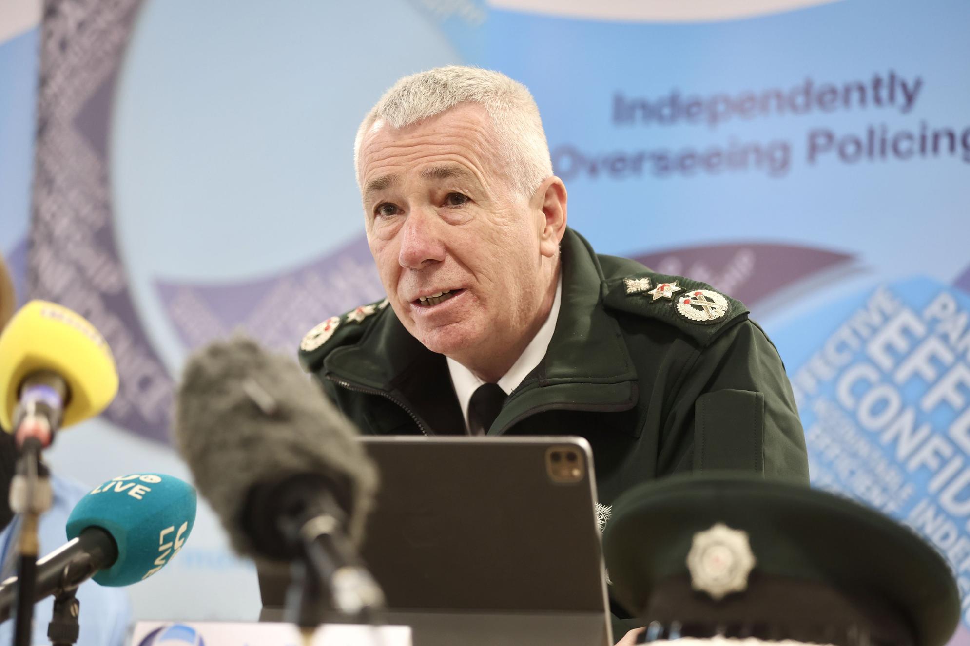 11 arrested, one person hit by AEP and 14 police officers injured in ...