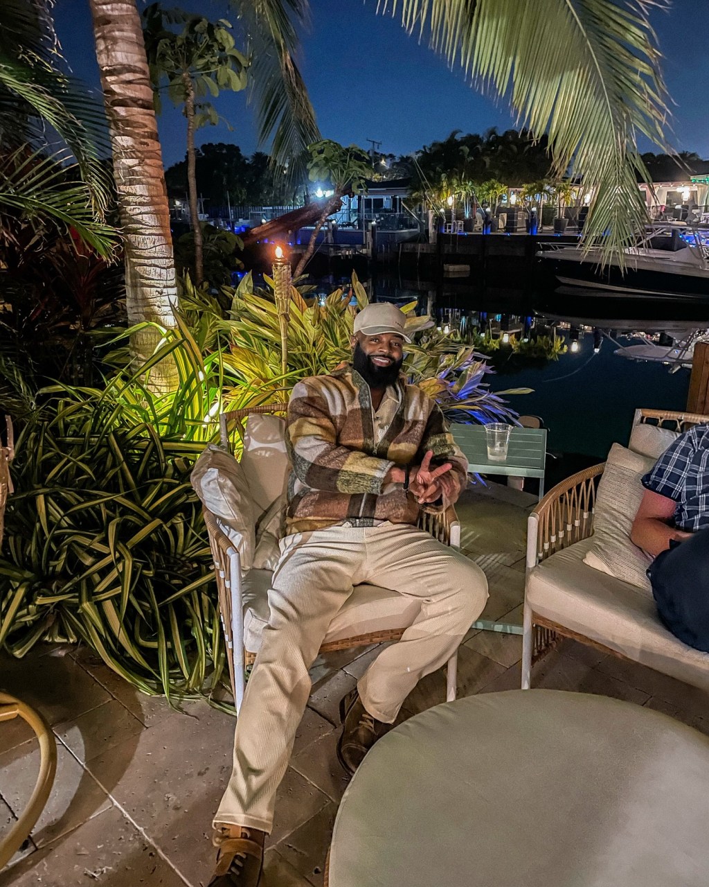 Dave Scott, ‘Step Up 2’ and ‘So You Think You Can Dance’ choreographer, dead at 52