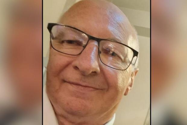 Tributes to ‘hero and rock’ dad, 69, who died after ‘medical episode’