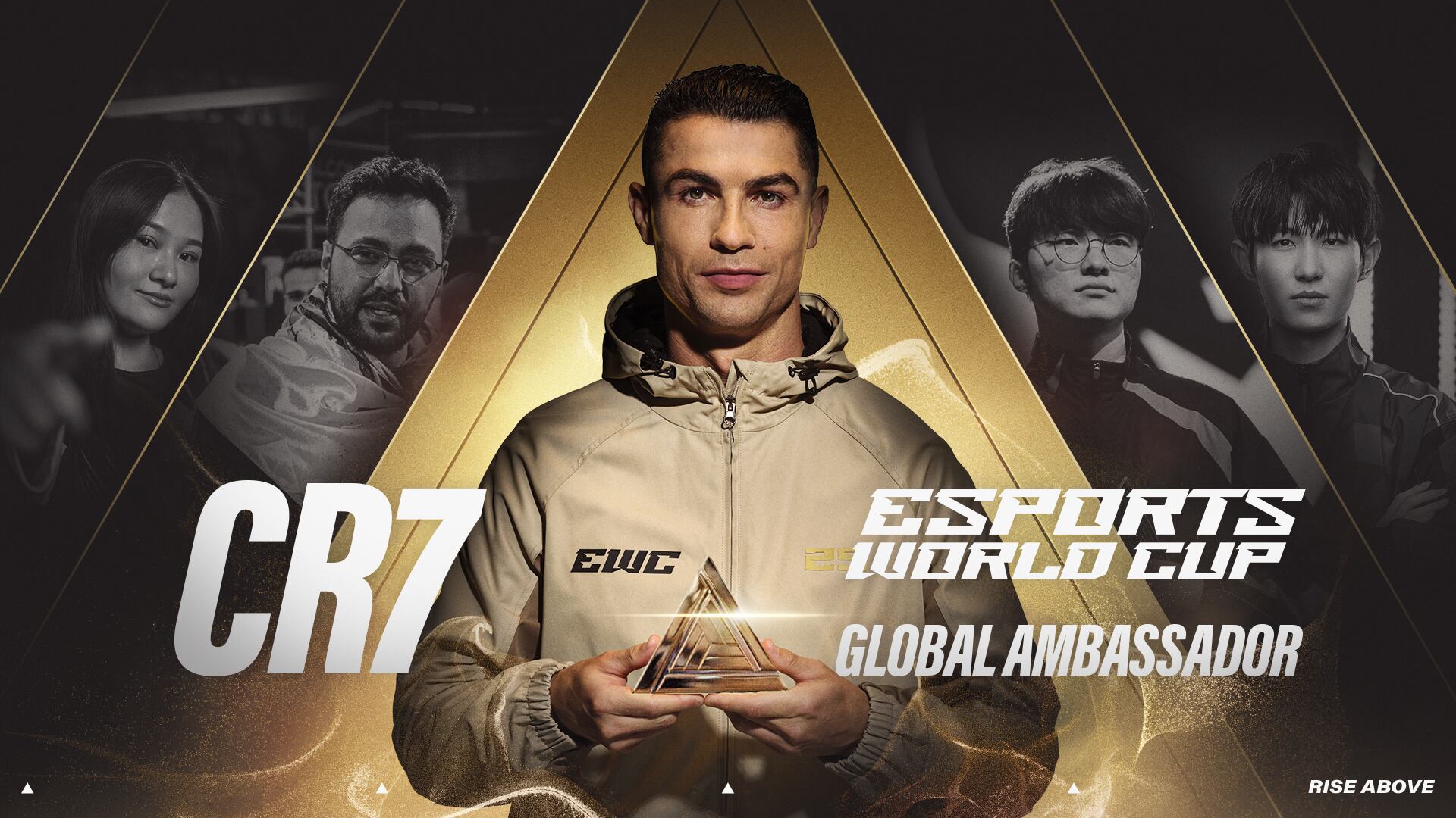 Esports World Cup 2025: $70m prize pool, K-pop star Dino's anthem, and ...