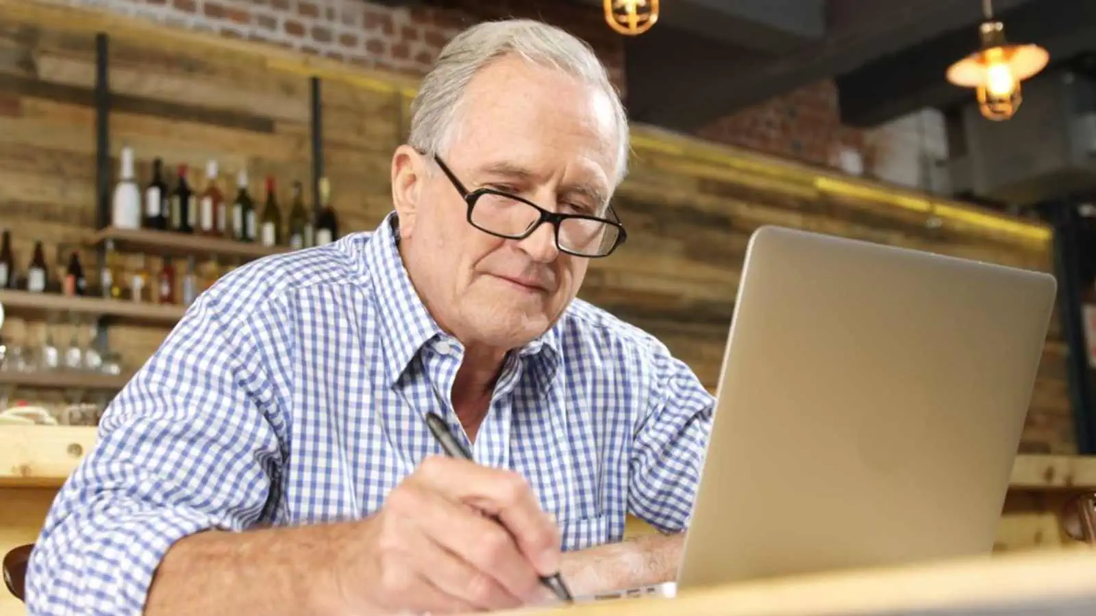 15 Industries That Are Phasing Out Older Workers