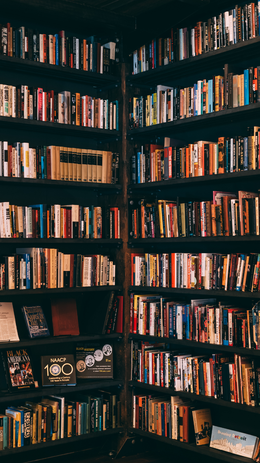 8 life-changing books to read before you’re 30