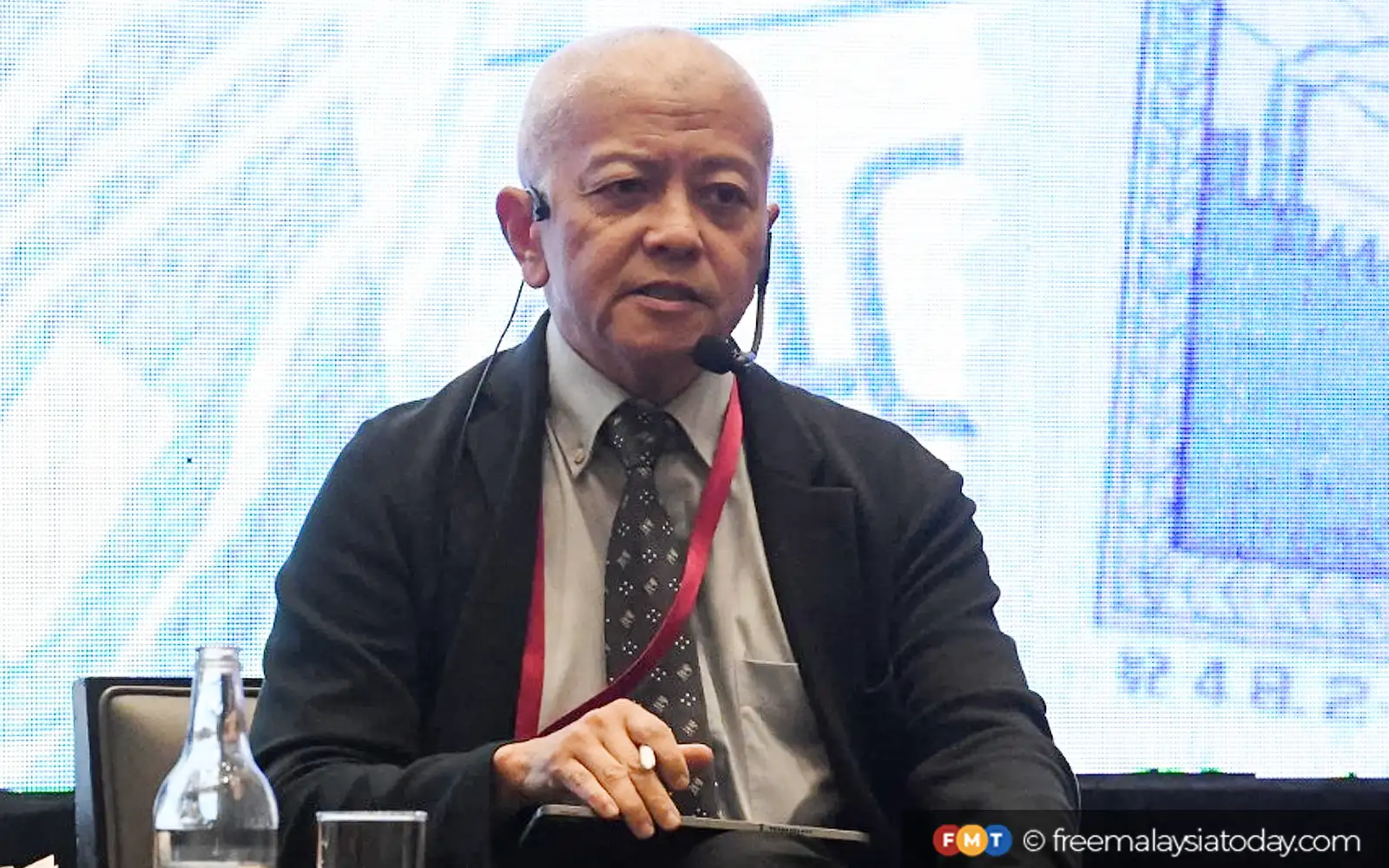 Rejigging Asean supply chains will hurt but won’t kill, says S’pore ...