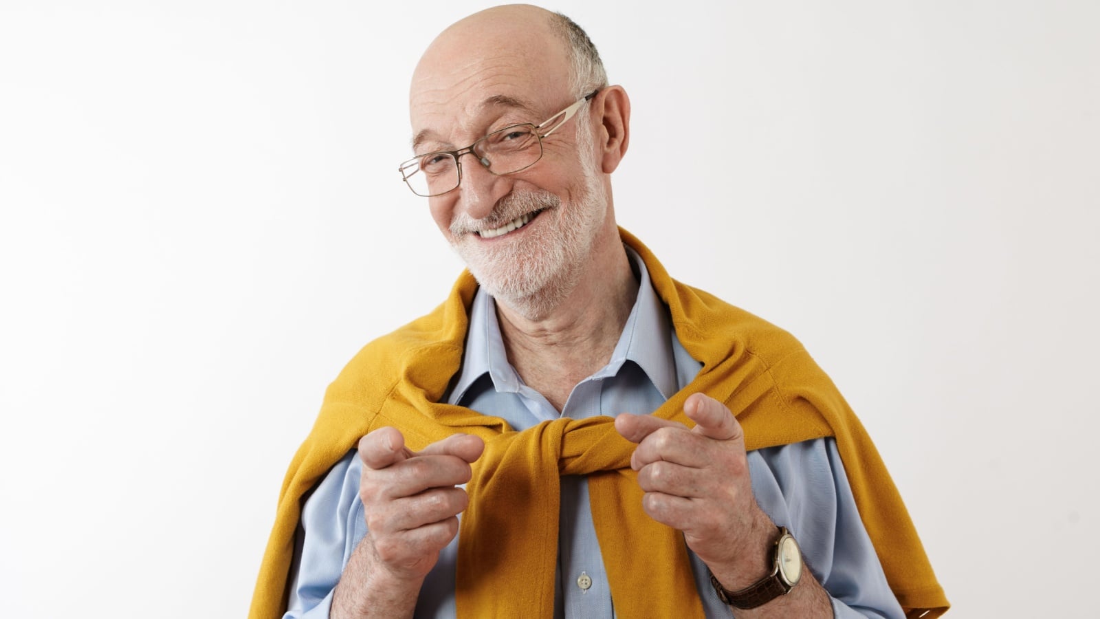 21 Outdated Phrases Some Boomers Still Use