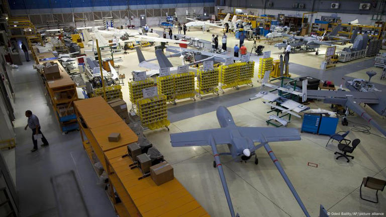 Israel's economy proves resilient in the face of multiple conflicts