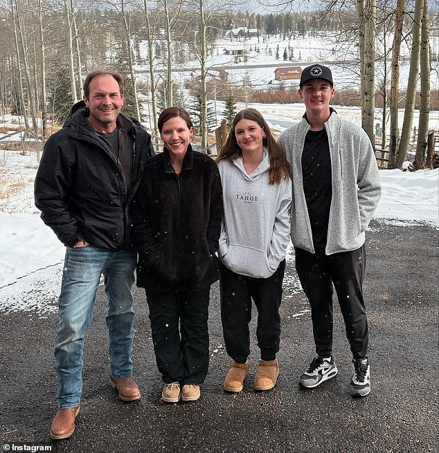 Boy, 18, plunges to his death off waterfall so powerful his body cannot ...