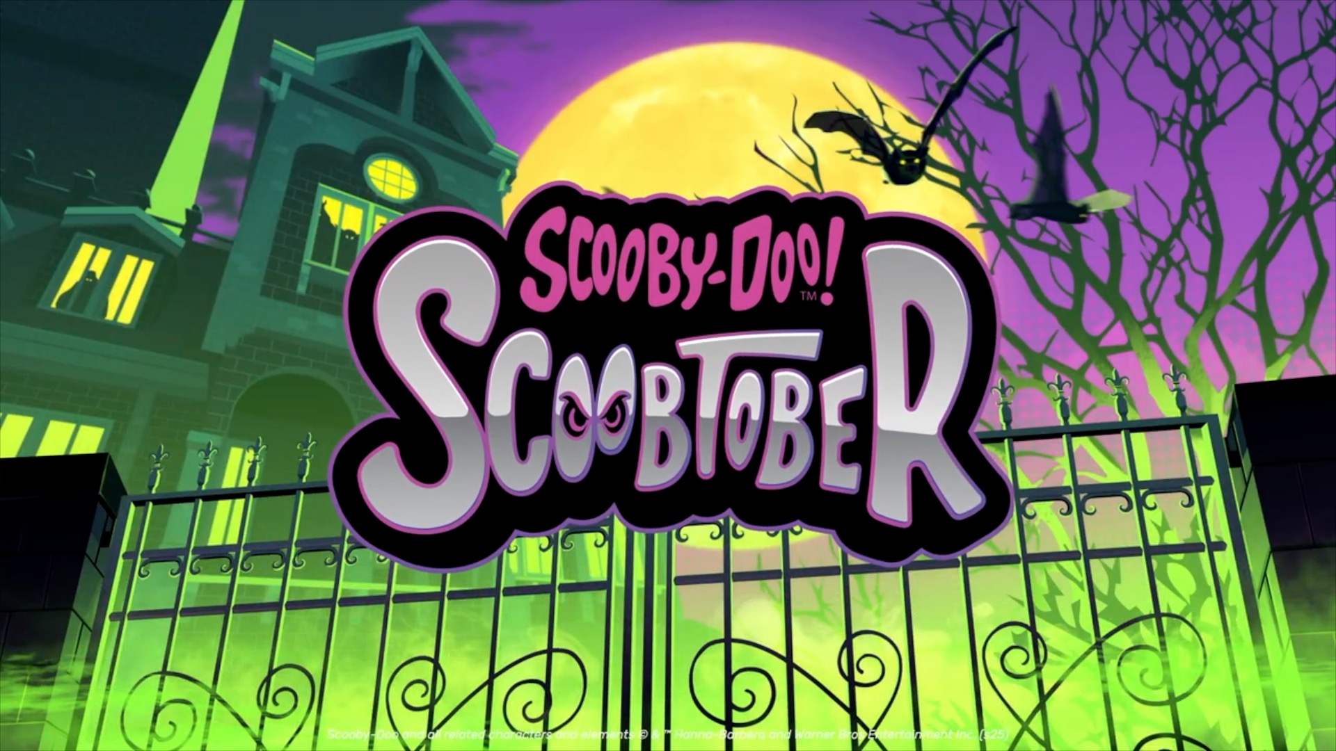 House Flipper 2 Scooby-Doo DLC Official Announcement Trailer