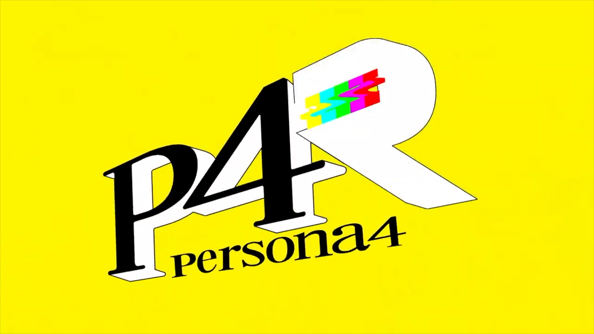 Persona 4 Revival Official Reveal Trailer
