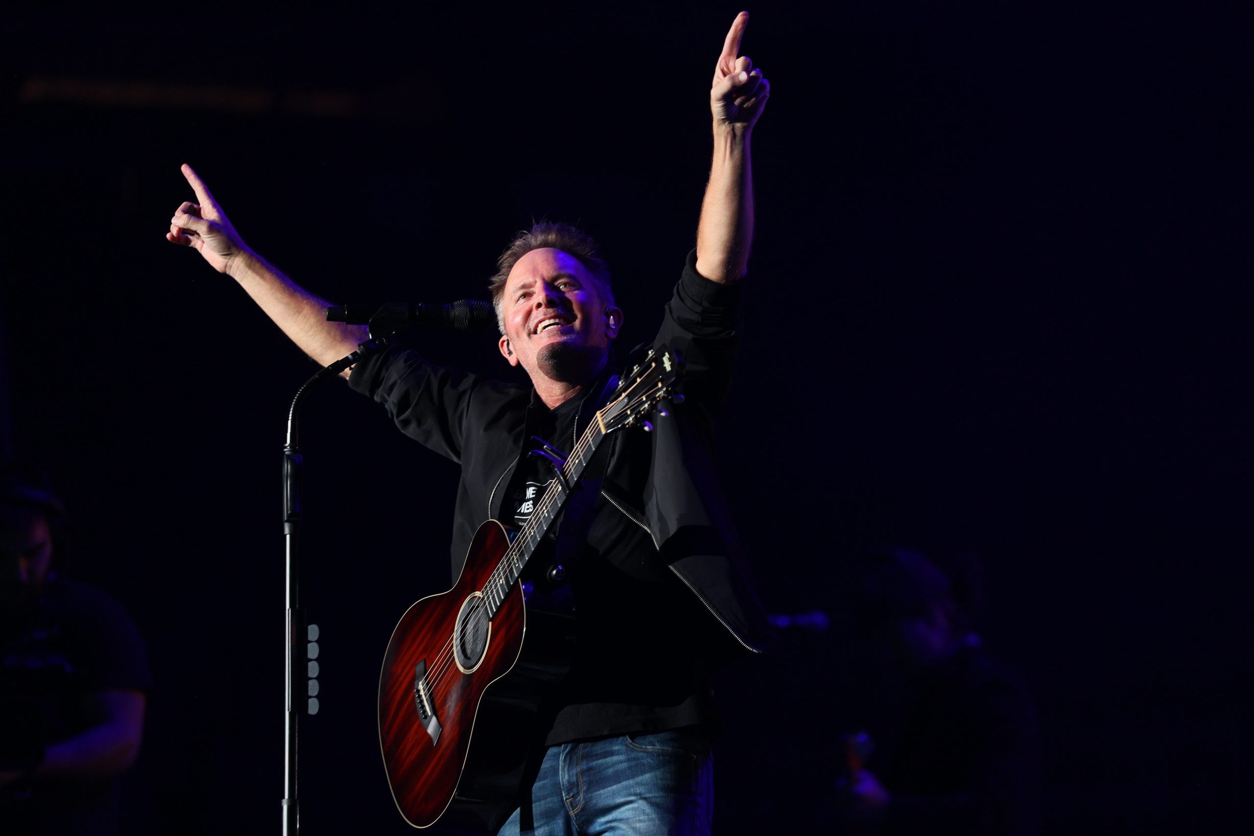 Happy Together Tour, Chris Tomlin round out Indiana State Fair's ...