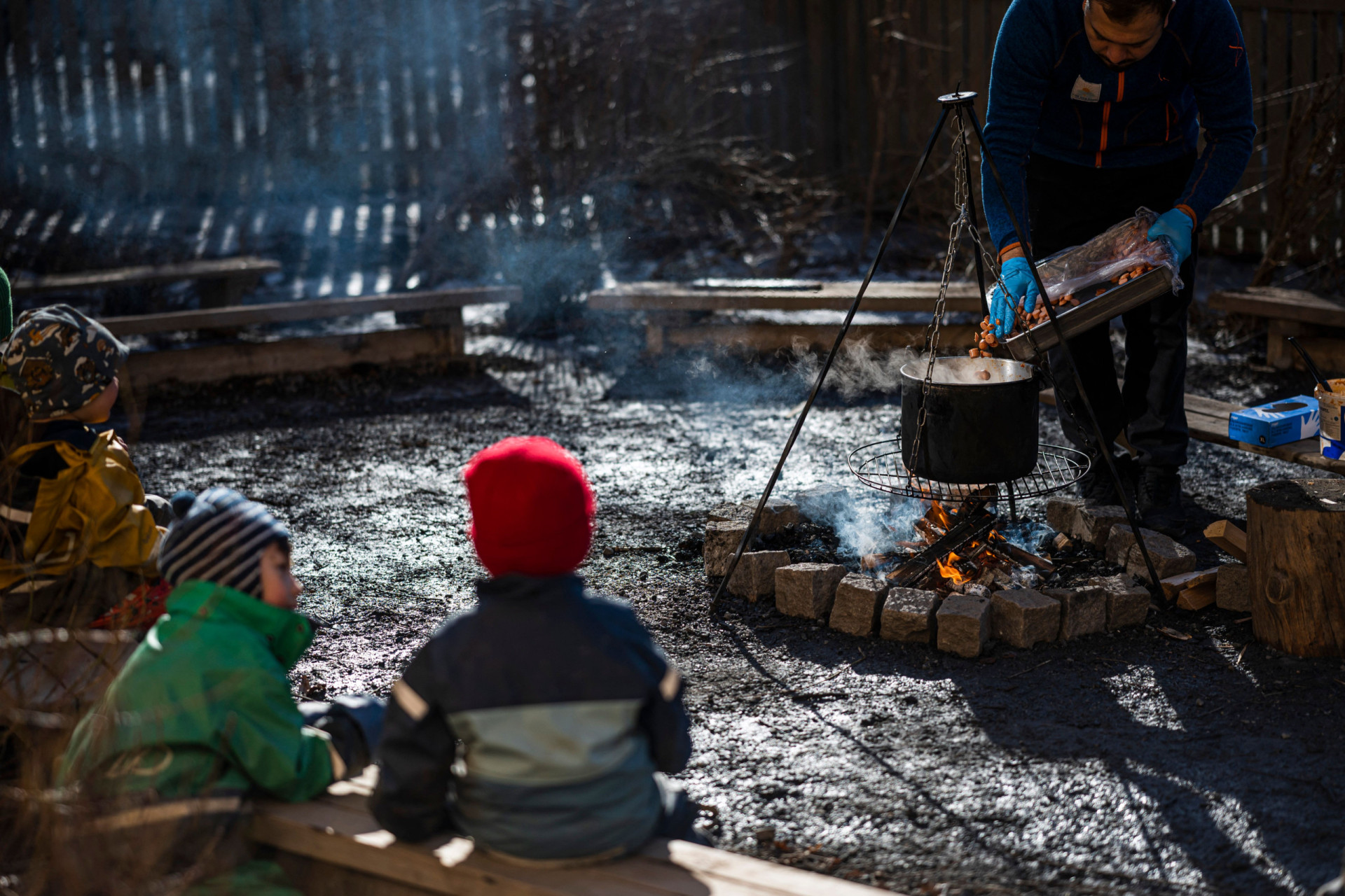 Emergency drills you should practice with your kids