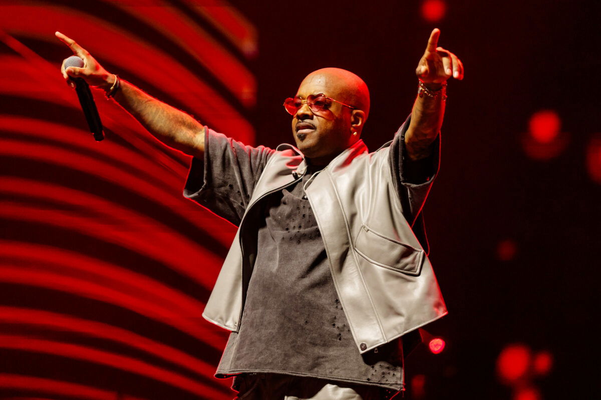 Jermaine Dupri Drops The Trailer For Upcoming Docuseries, ‘Magic City ...