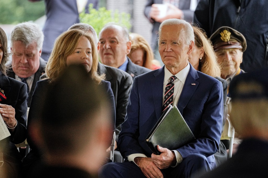 Jake Tapper ripped on C-SPAN while plugging book on Biden’s decline: ‘I ...