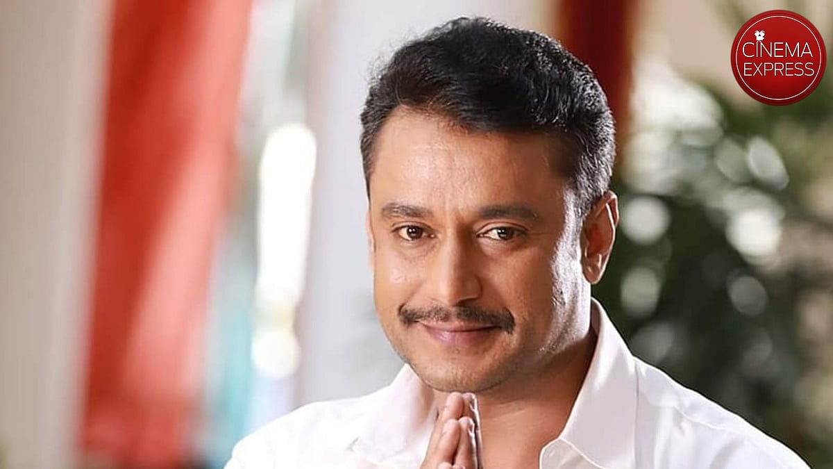 Darshan, along with family, visits Kerala’s sacred Kottiyoor temple amid a spiritual sojourn