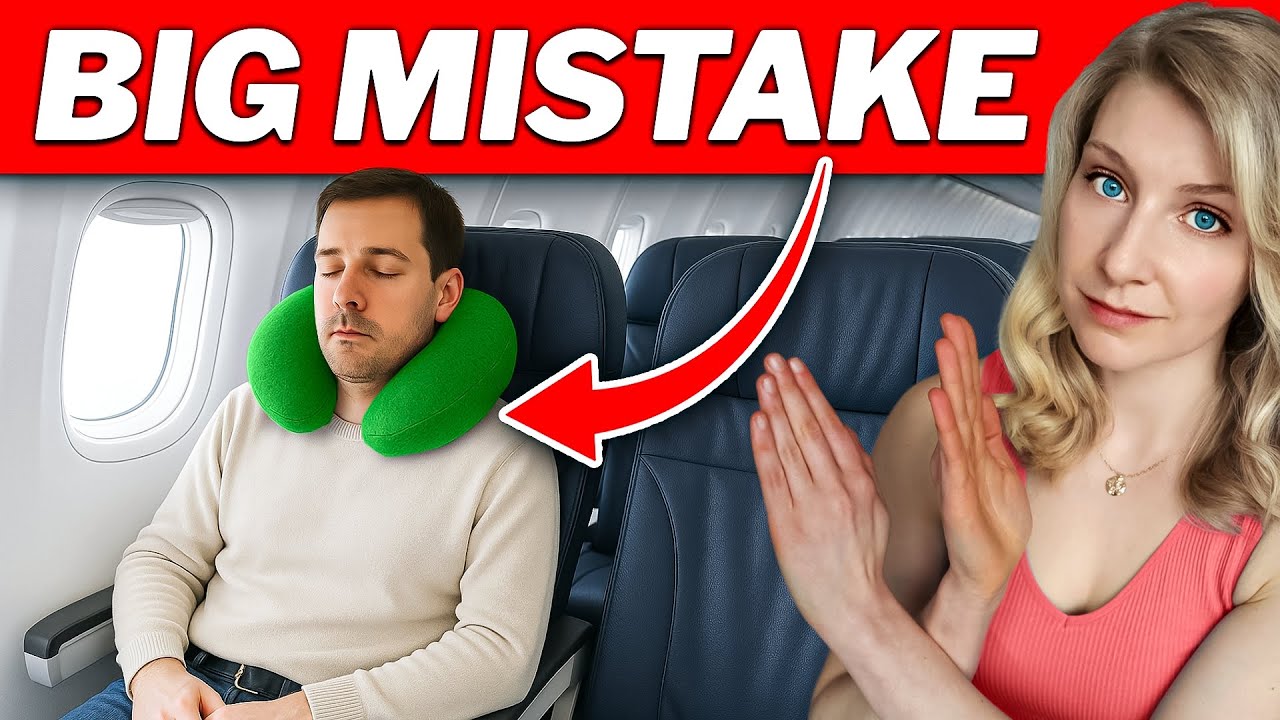 11 Surprising Things Smart Travelers Never Bring on a Plane