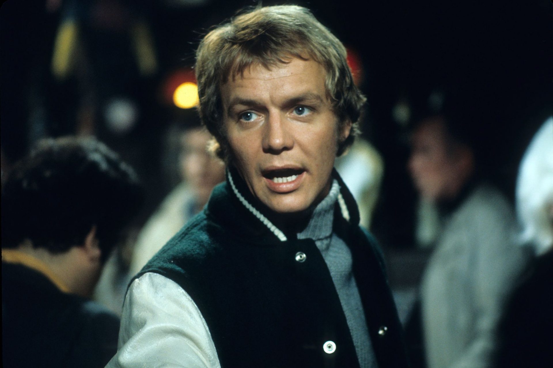 Recordando a David Soul, inolvidable parte del dúo 'Starsky & Hutch'