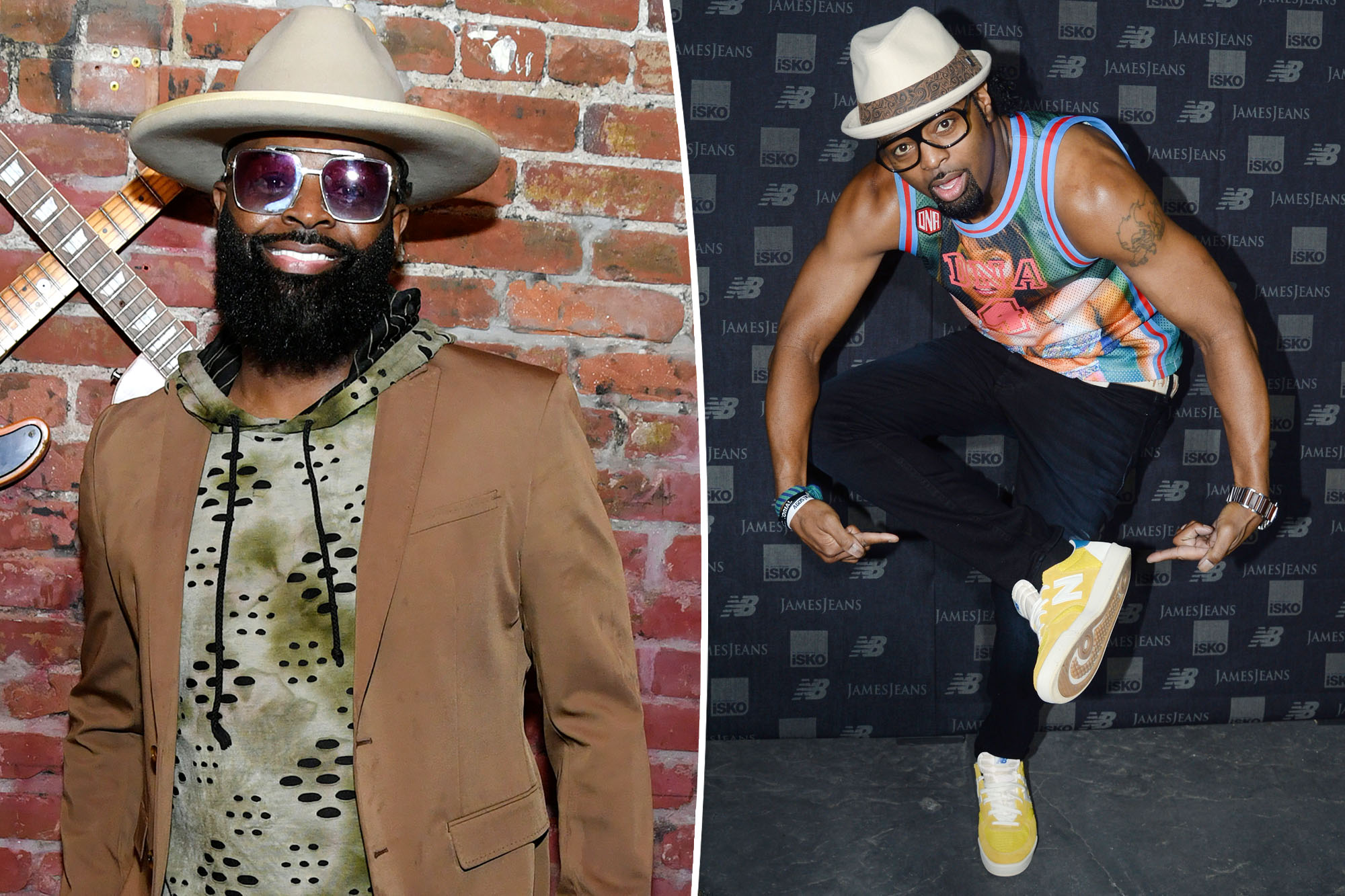 Dave Scott, ‘Step Up 2’ and ‘So You Think You Can Dance’ choreographer, dead at 52