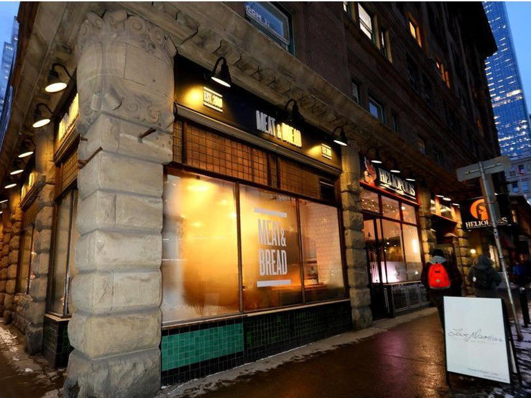 If you missed these new Calgary eateries, now's the time to try them