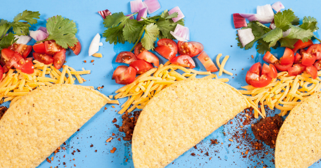 30+ best places to get free food