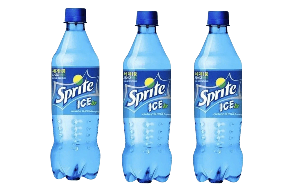 15 Weirdest Soda Flavors Ever Made