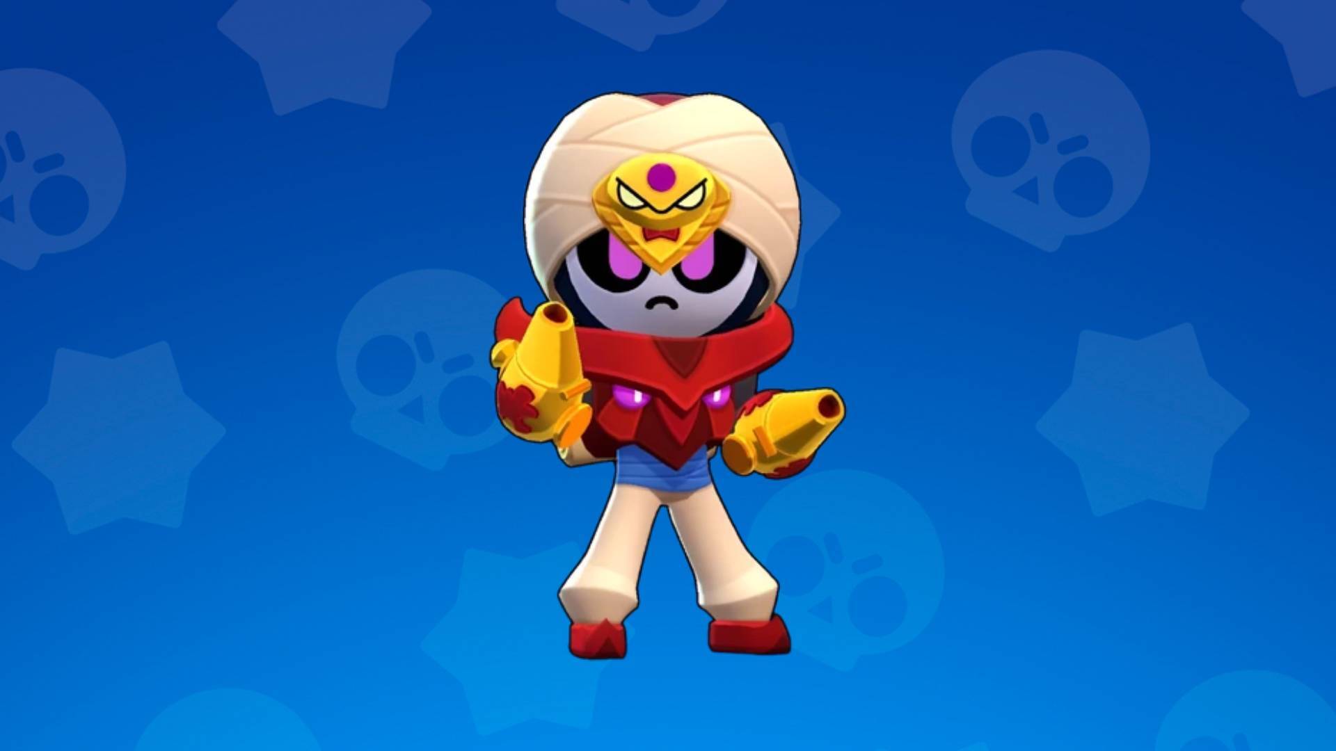 25 Skins In Brawl Stars That Are Actually Worth The Gems