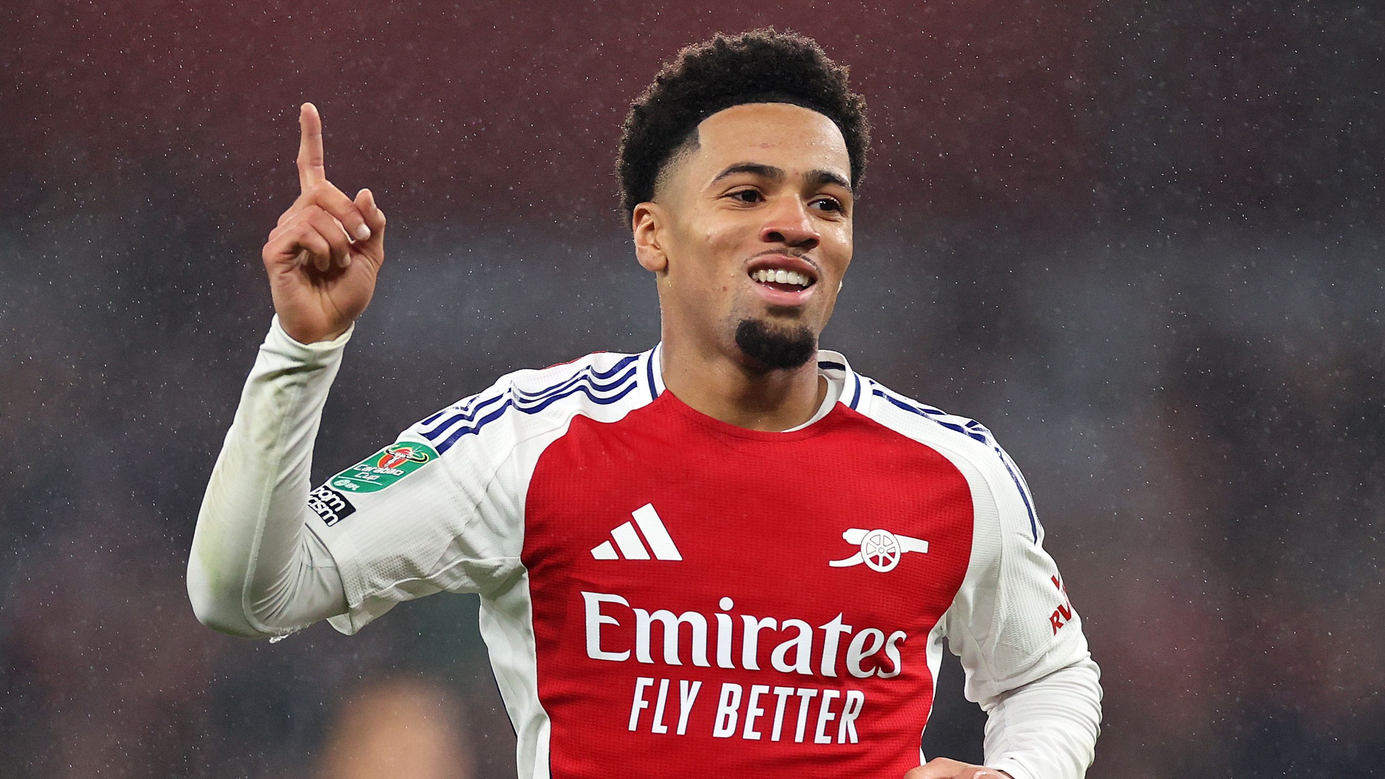 Ethan Nwaneri salary: How much does Arsenal star earn per week and ...
