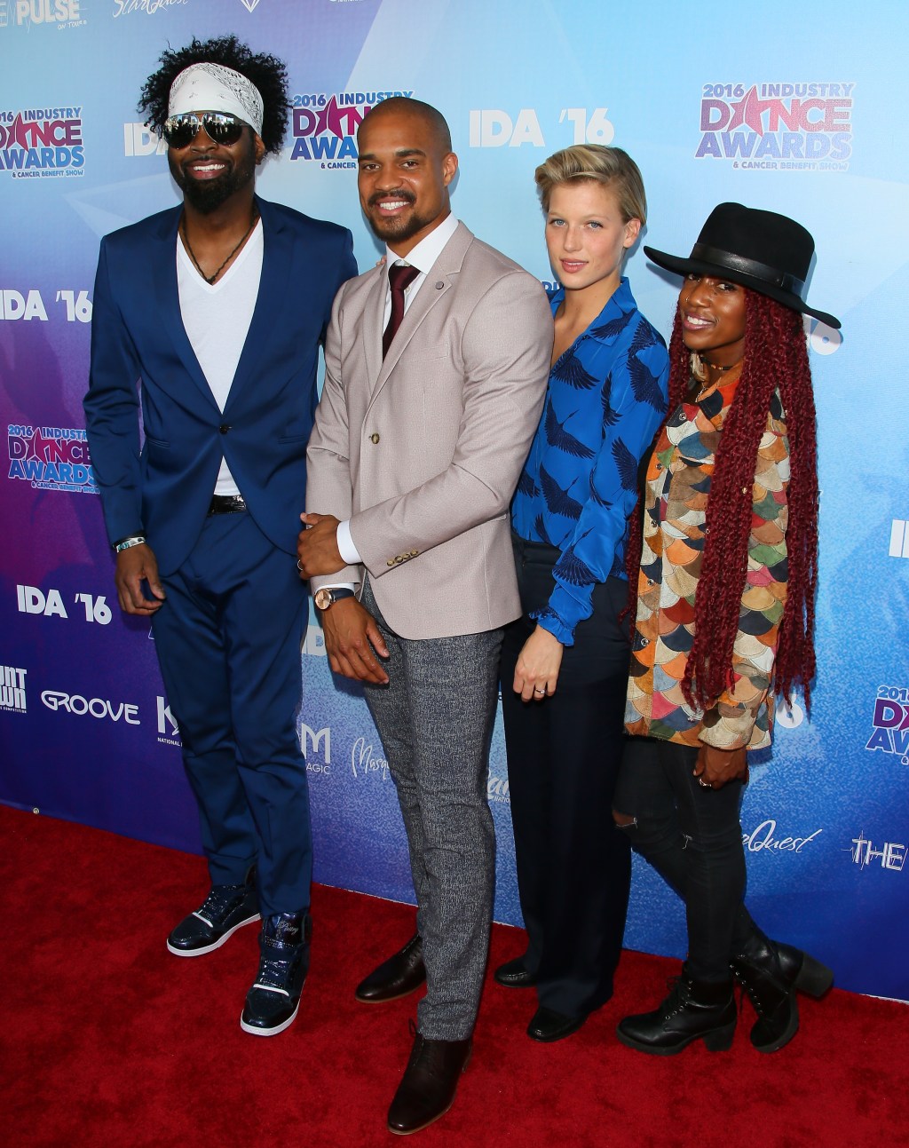 Dave Scott, ‘Step Up 2’ and ‘So You Think You Can Dance’ choreographer ...