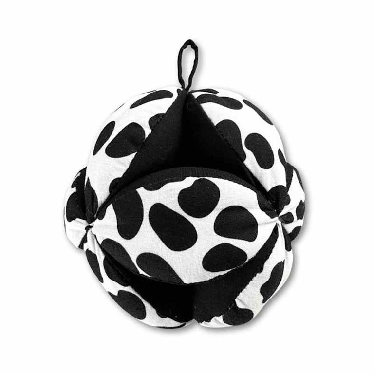 The Best Baby Toys, from Birth to 12 Months