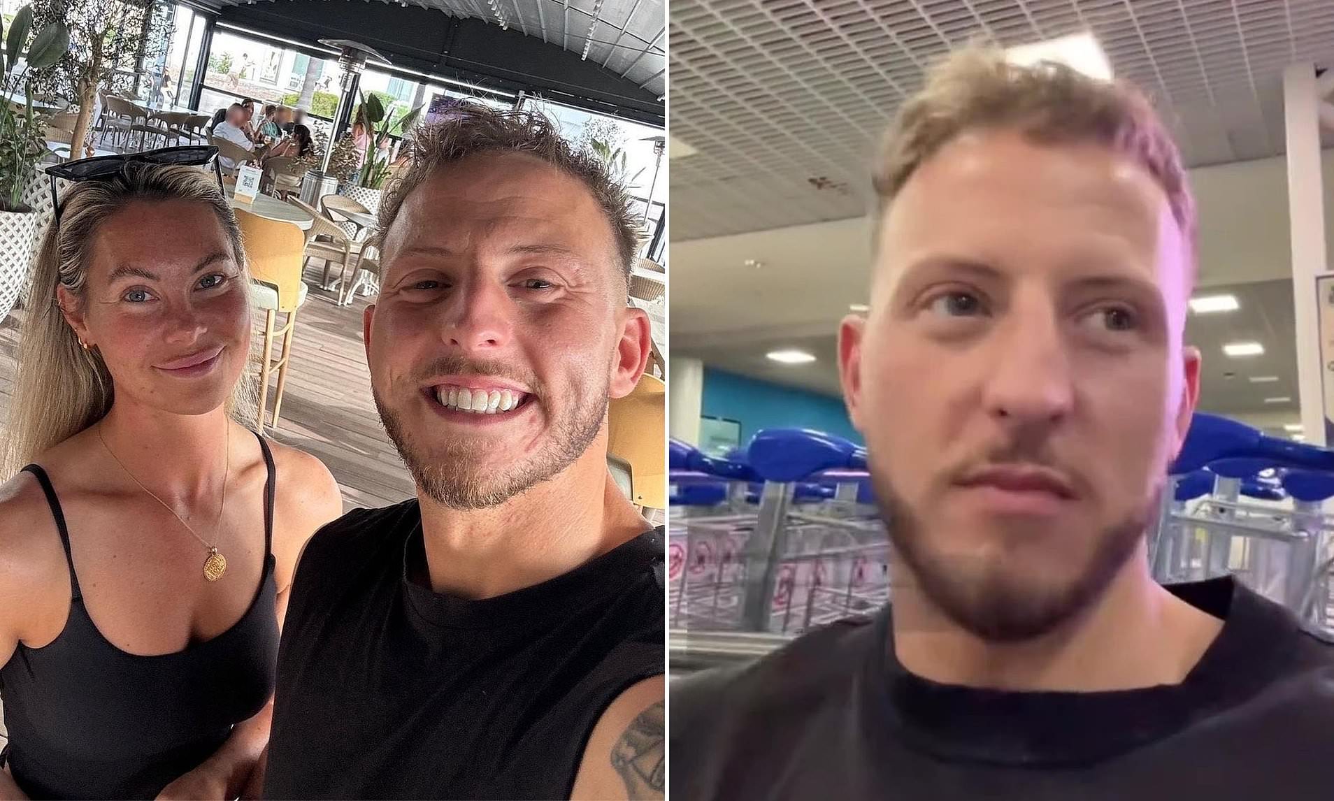 Common Ryanair cost-saving tactic backfires as furious holidaymaker ...