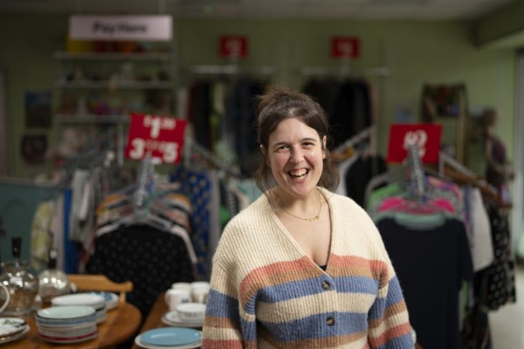 Pushers cast: Everyone starring in Rosie Jones’ Channel 4 comedy