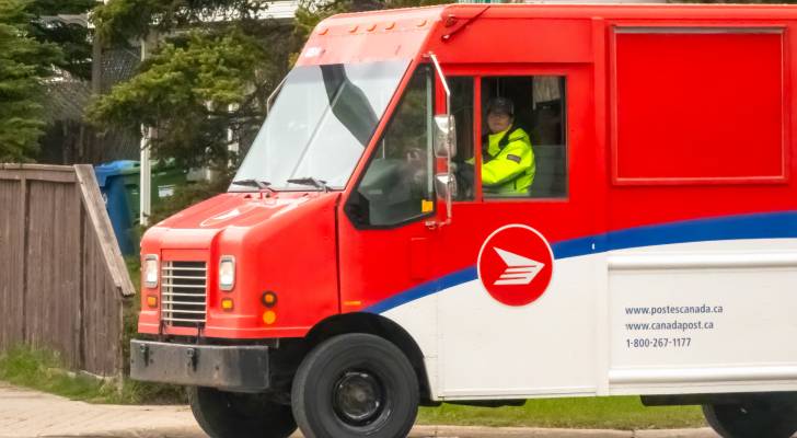 Canada Post strike could delay CPP and OAS: Here’s how seniors can ...